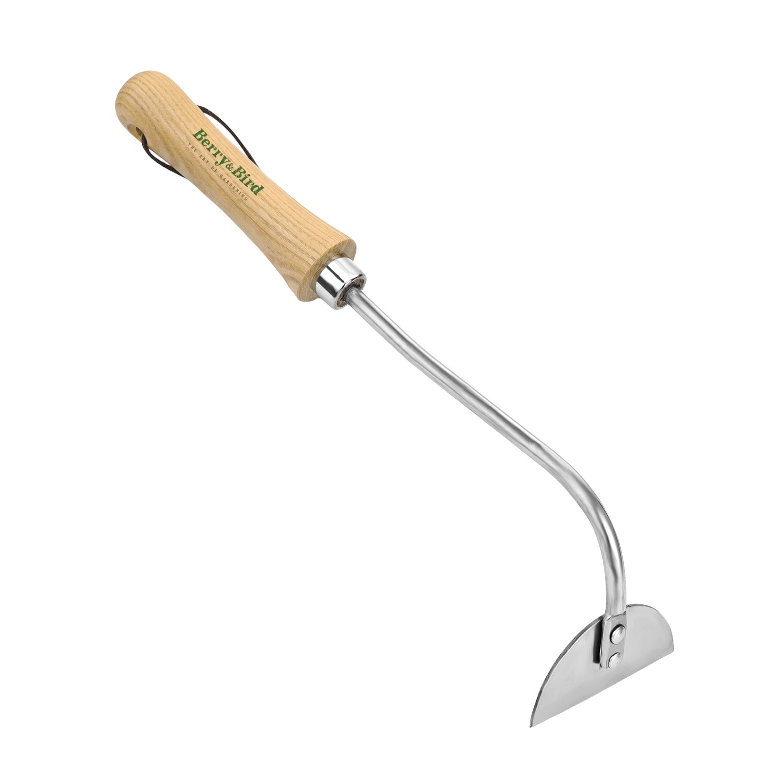 Stainless Steel Hand Onion Hoe – Berry&Bird